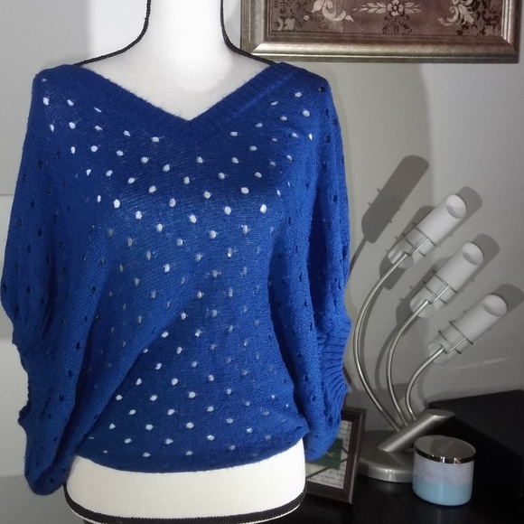 Jessica Simpson | Sweaters | Jessica Simpson Oversized Sweater | Poshmark